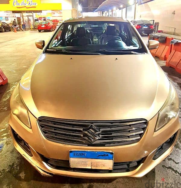 Suzuki Ciaz 2015 - Cars for Sale - 203480206