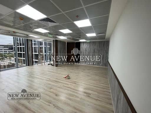 Fully finished admin office 2nd floor in CFC - Commercial for Rent ...