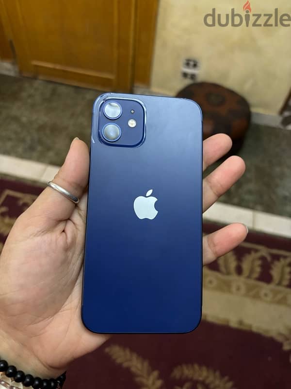 IPhone 12 - Mobile Phones - 203550927