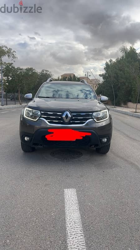Renault Duster 2019 - Cars for Sale - 203554630