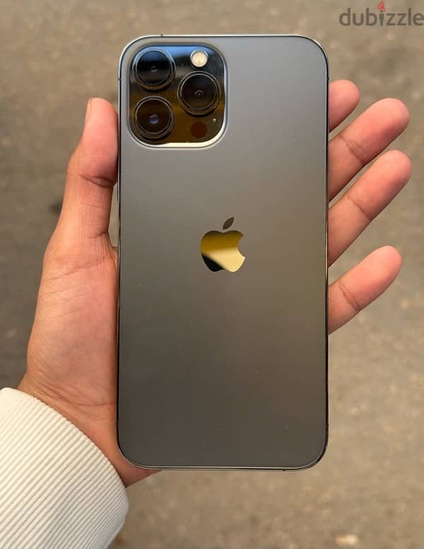 iPhone 13 Pro Max 256G - Mobile Phones - 203576421