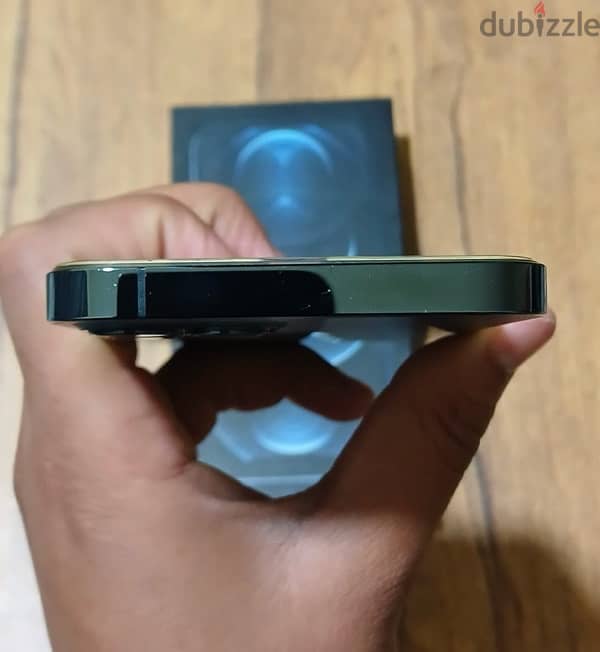 iPhone 12 Pro 256 - Mobile Phones - 203606852