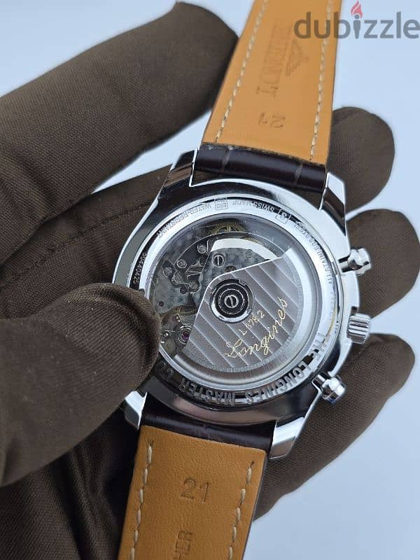Panerai, Cartier, Longines watches Replica Of Original Super clone ...