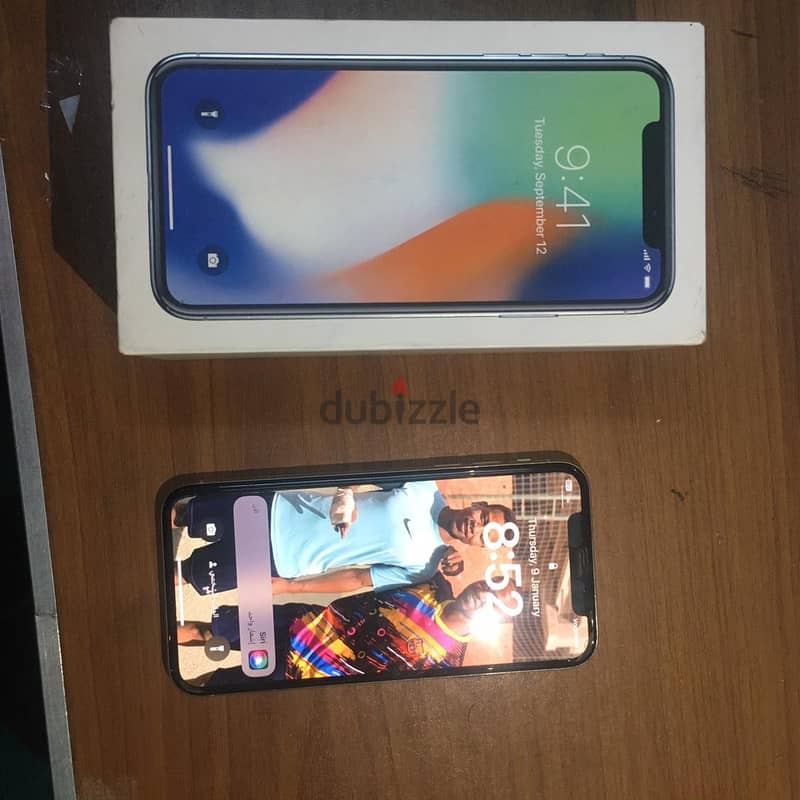 iPhone X normal - Mobile Phones - 203642873