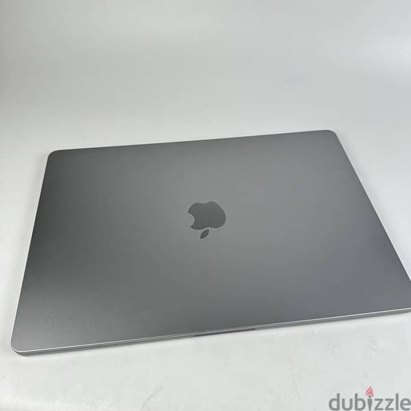 MacBook Air m2 15inch grey - Laptop computers - 203671054