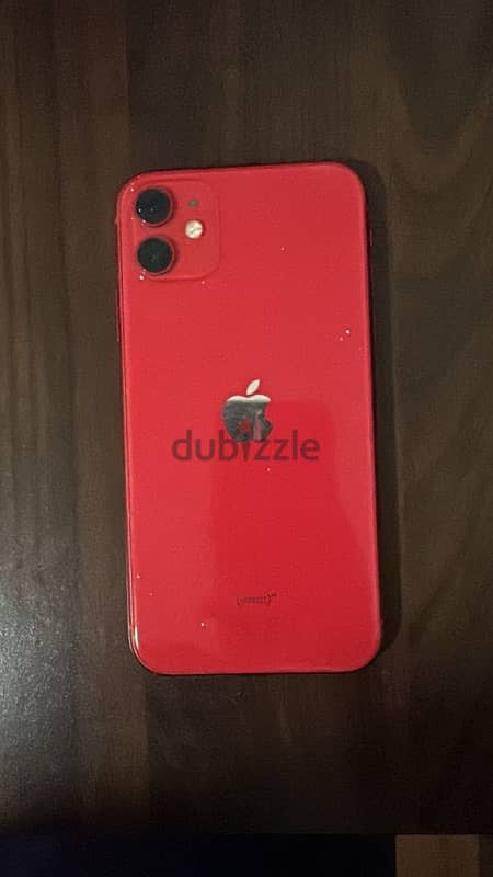 Iphone 11 with box and charger - Mobile Phones - 203687794