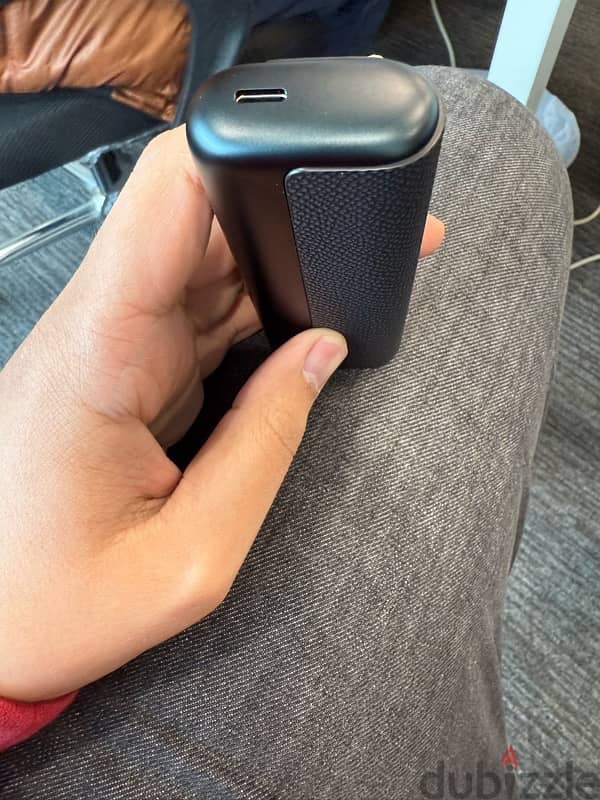 IQOS ILUMA PRIME Black - Other Items - 203934050