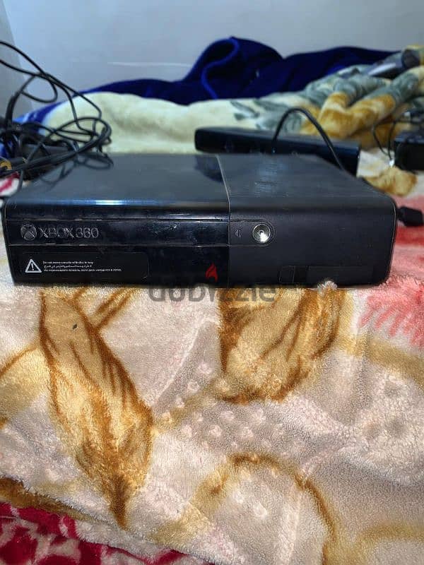 xbox 360 2016 - أجهزة ألعاب فيديو - 204076786