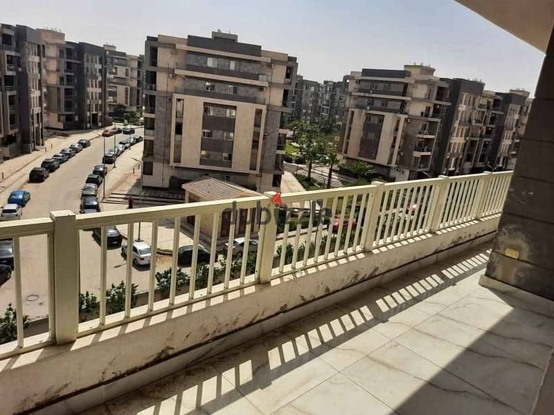 With a 10% down payment, an apartment for sale, ready in the Jadeed Al ...