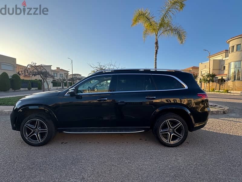 Mercedes-Benz GLS 2022 - Cars for Sale - 204323900