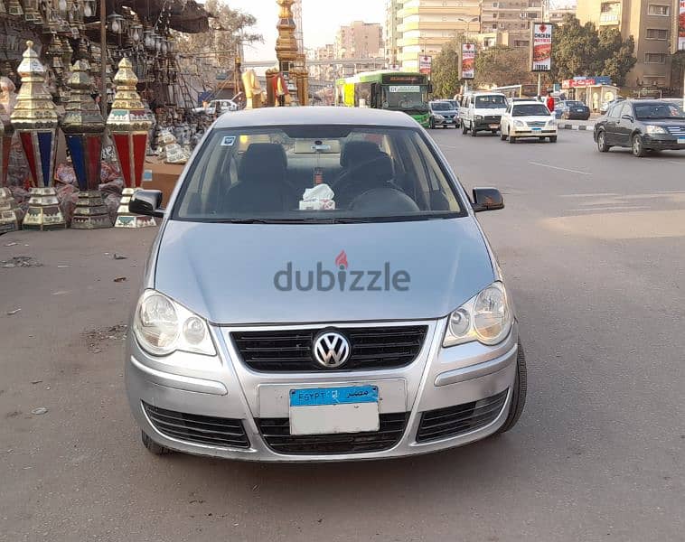 Volkswagen Polo 2009 - Cars for Sale - 204391405