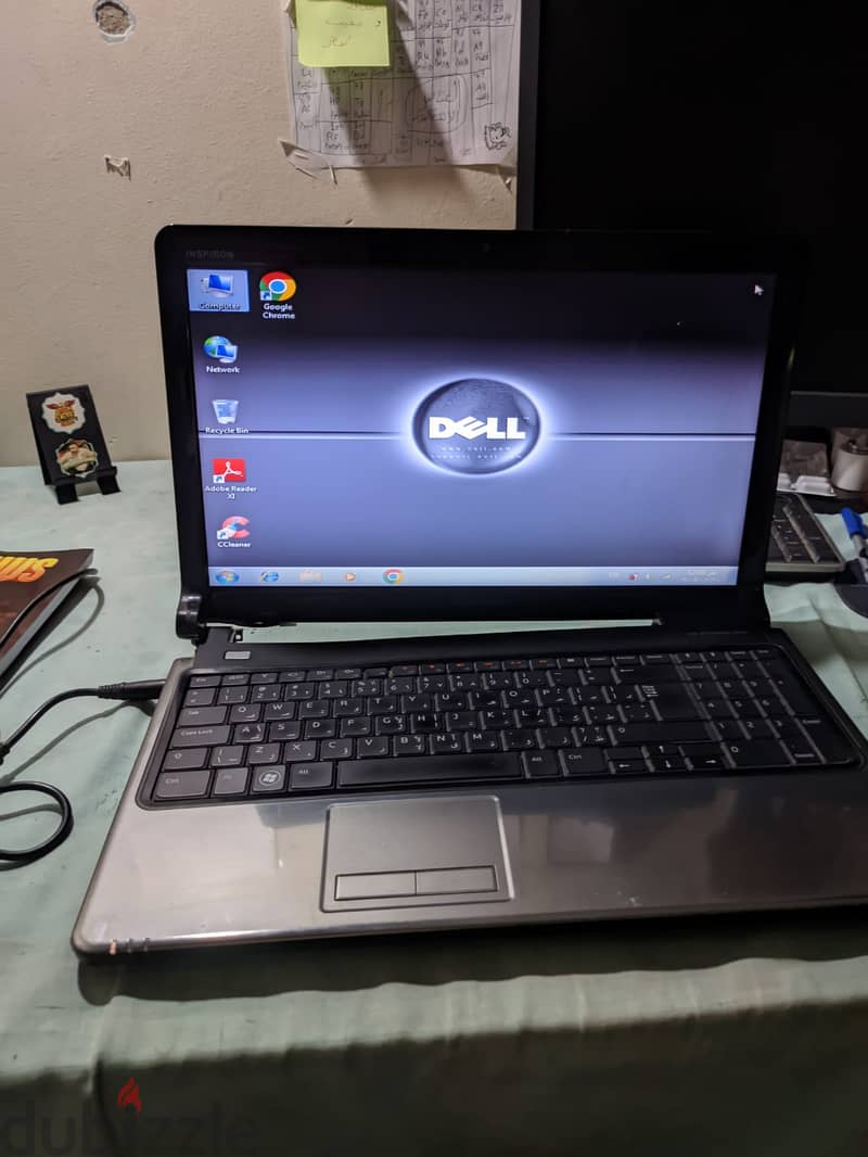 dell inspiron srs premium sound core i 3 - لاب توب - 204411458