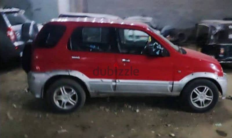 Zotye Explosion 2007 زوتي اكسبلوجن - Cars for Sale - 204415155