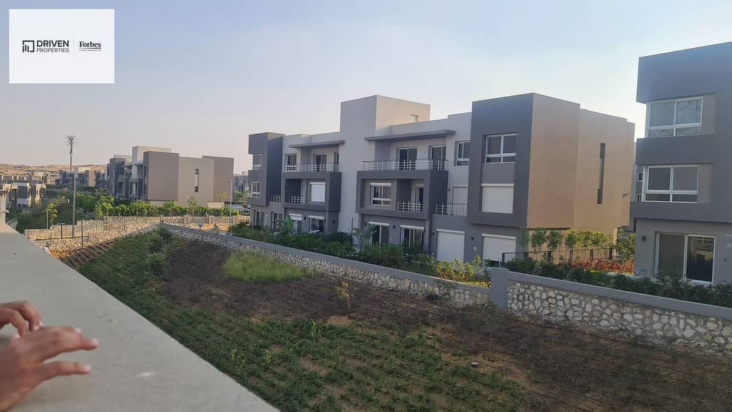 Twin House for sale at Etapa Compound , Sheikh Zayed - Villas For Sale ...