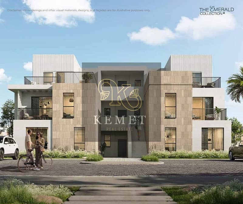 The new phase of Zed East Sixth Settlement, has been launched. For the ...