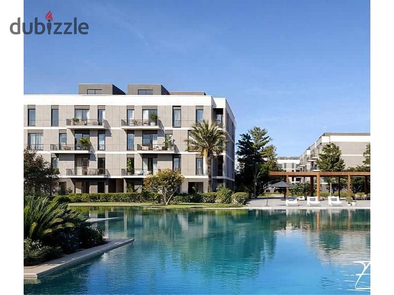 apartment 120 meter for sale in one33 sheikh zayed with a prime ...
