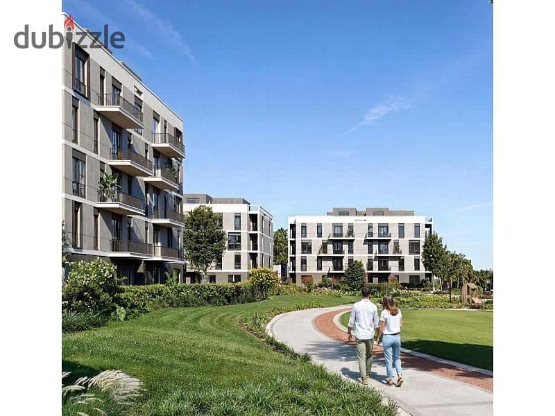 apartment 120 meter for sale in one33 sheikh zayed with a prime ...