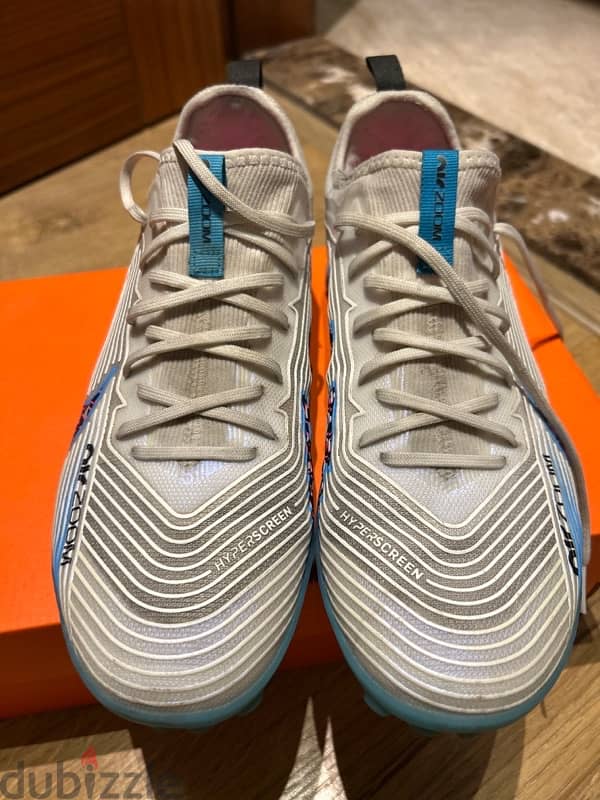 Nike Mercurial zoom vapor 15 PRO TF size 42 (Tertan - إكسسوارات - عناية ...