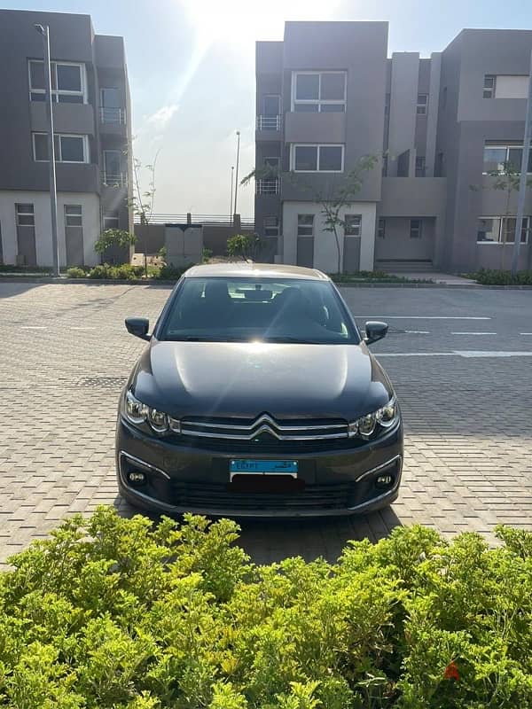 Citroen C-Elysée 2021 - Cars for Sale - 204453726