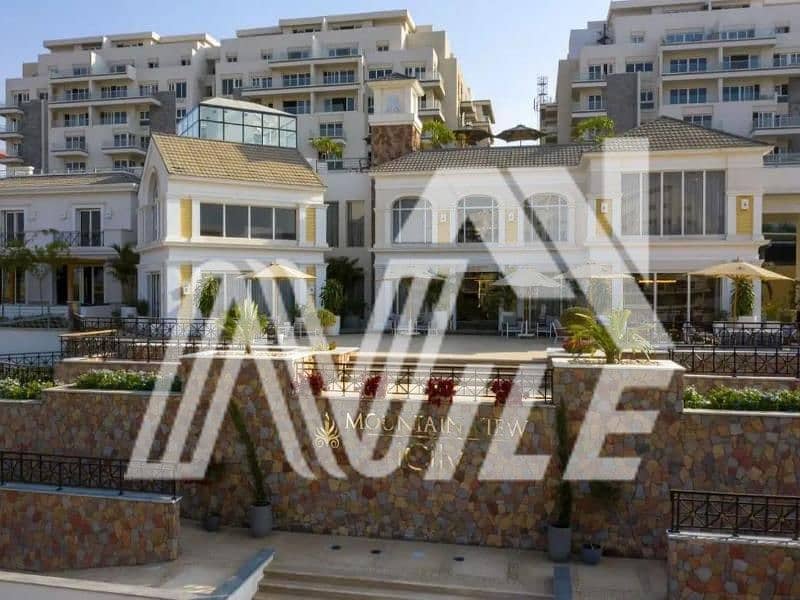 IVilla Sky Garden For Sale View Landscape Special Price At Icity New ...