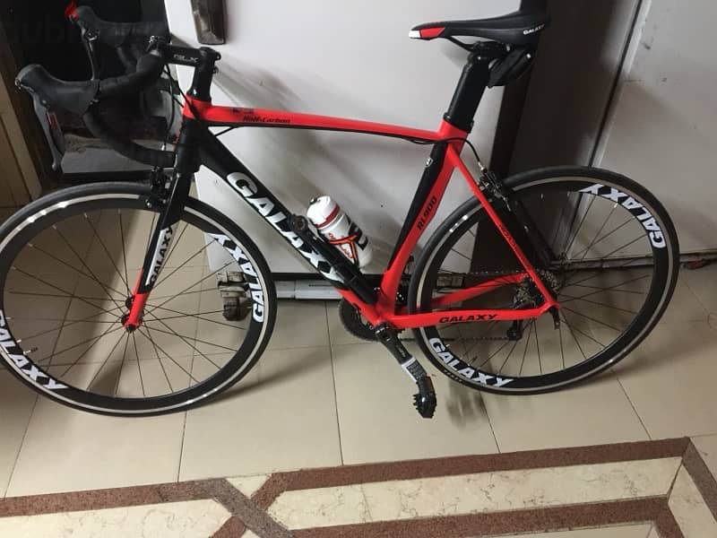 Galaxy rl900 road bike - Bicycles - 204464131