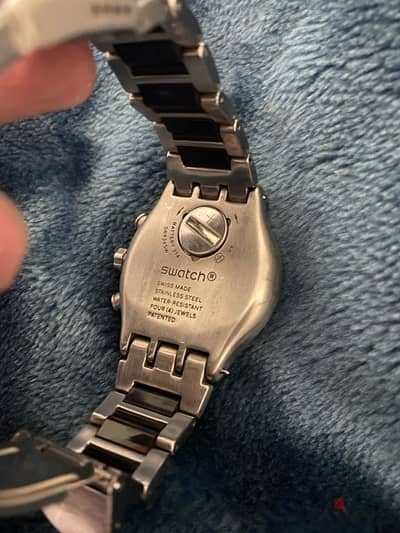 YVS434G سواتش Swatch - إكسسوارات موبايل و تابلت - 204465089