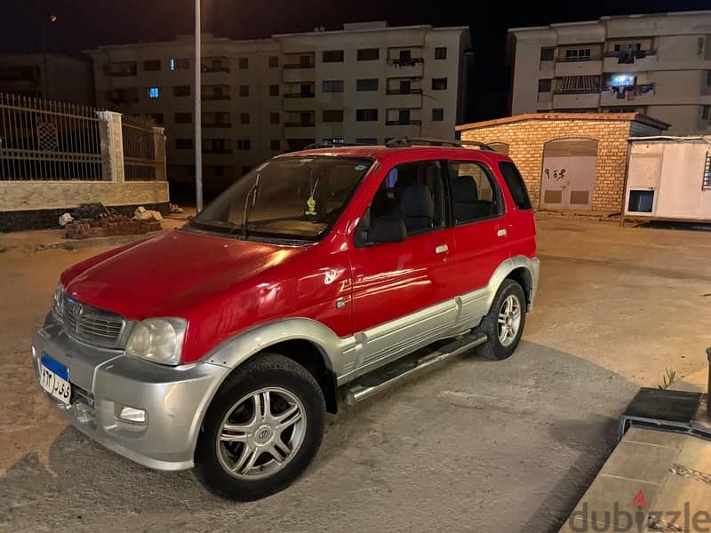 Zotye Explosion 2007 - Cars for Sale - 204477058