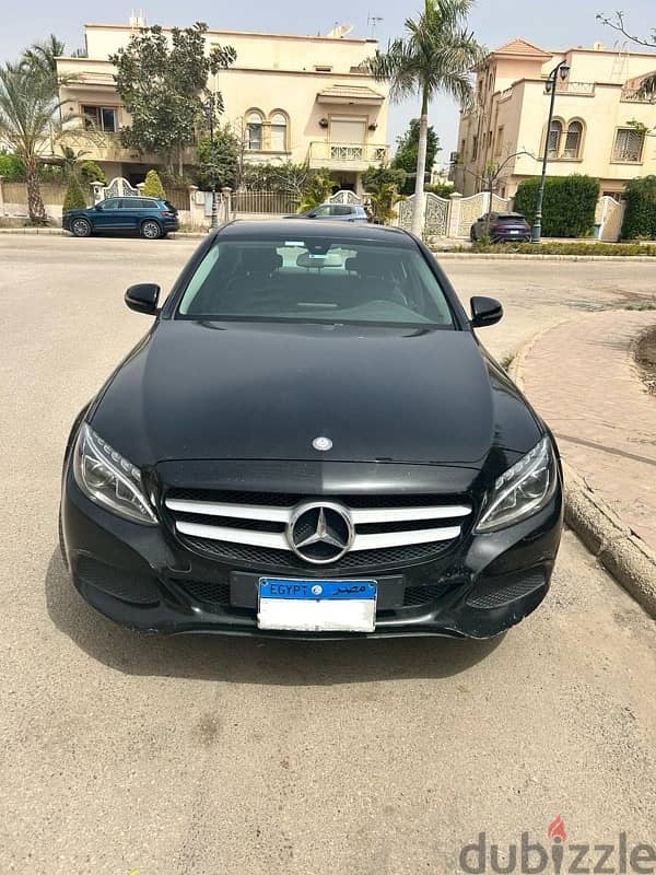 Mercedes-Benz C180 2017 - Cars for Sale - 204494095