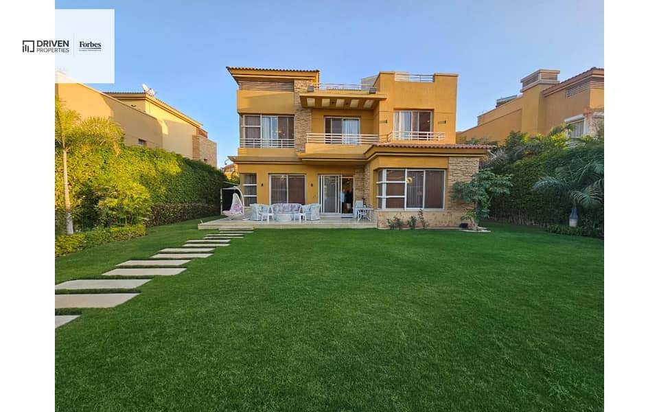 Standalone for sale in Jeera Compound - Elsheikh Zayed City - Villas ...