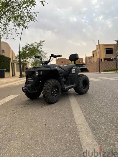 beach buggy linhai 150cc - Motorcycles & Accessories - 204501351