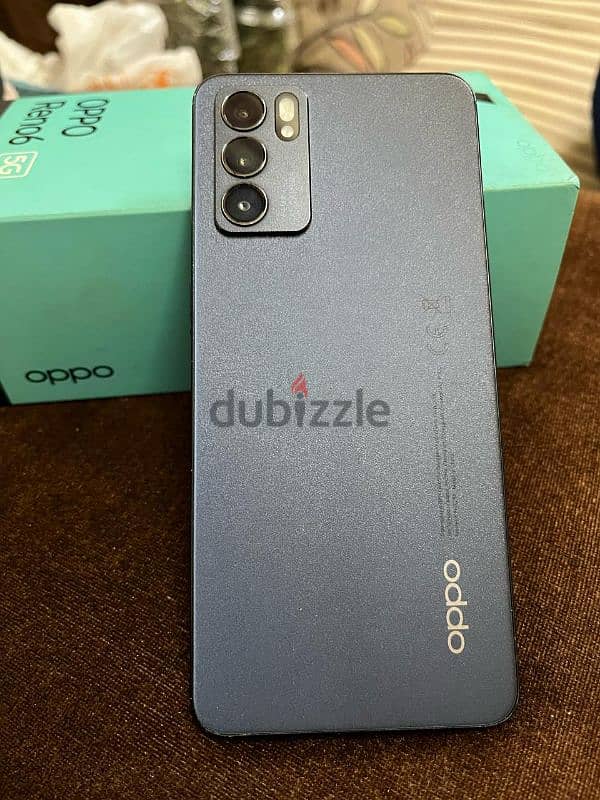 oppo reno 6 5g - Mobile Phones - 204503366