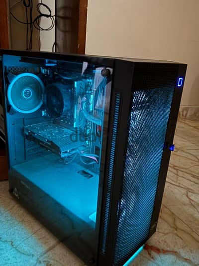 pc gaming - Desktop computers - 204514503