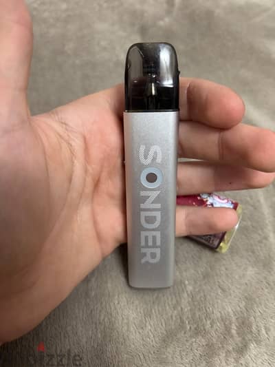 sounder Q2 , liq vape station - Other Items - 204520534
