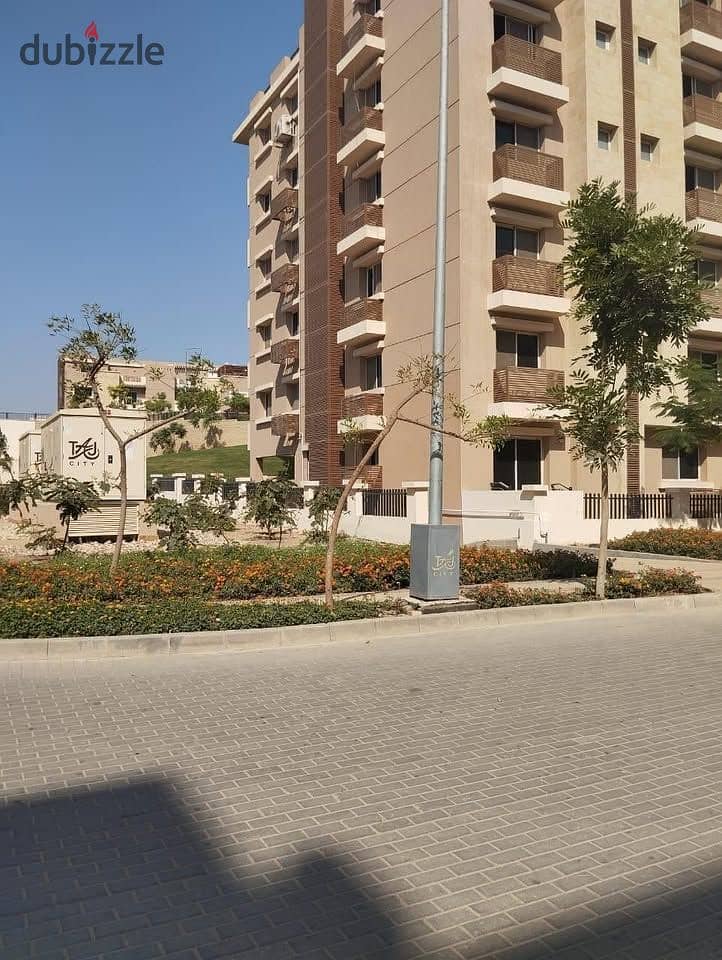 Apartment for sale in Taj City Compound, New Cairo - Apartments for ...