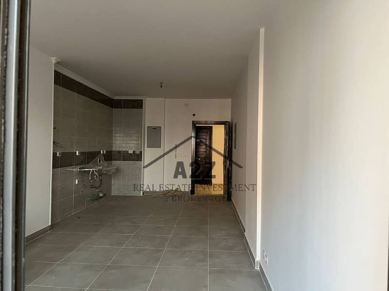 First residence apartment for rent, 90 meters in the administrative ...