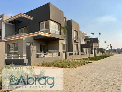 90m apartment in Kayan, with a distinctive view, immediate delivery ...