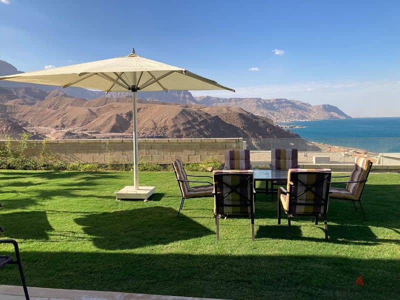 Villa for sale in El Monte Galala - Vacation Homes for Sale - 204540207