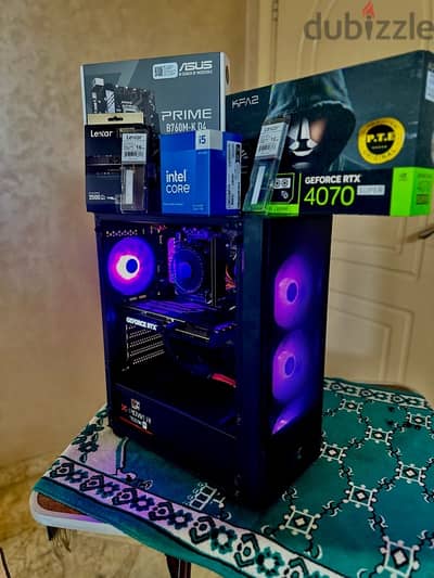 Pc gaming - Desktop computers - 204549923