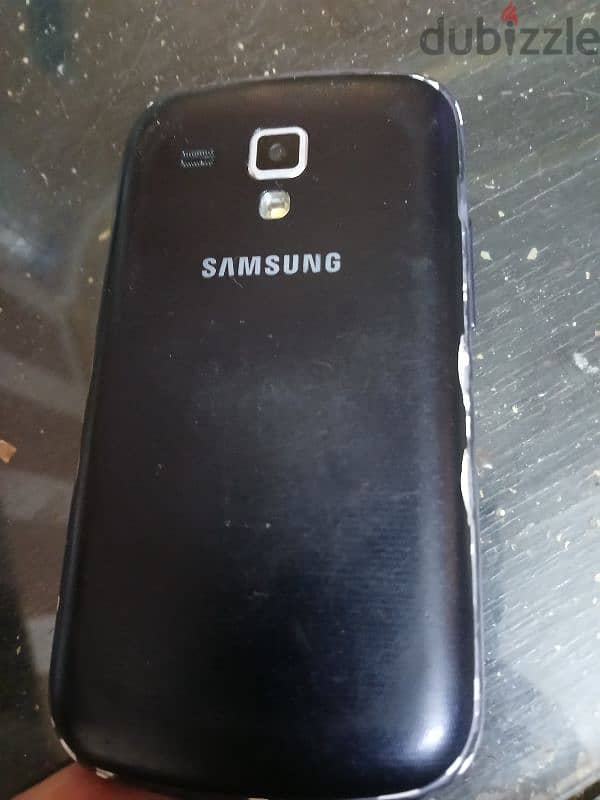 Samsung Galaxy S Dous 2 touch screen phone, in very good condition ...