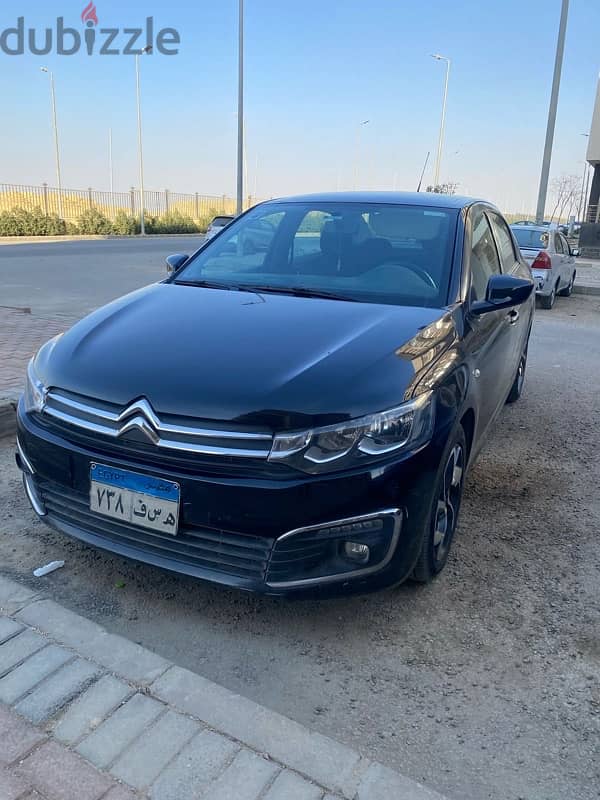 Citroen C-Elysée 2021 - Cars for Sale - 204556112