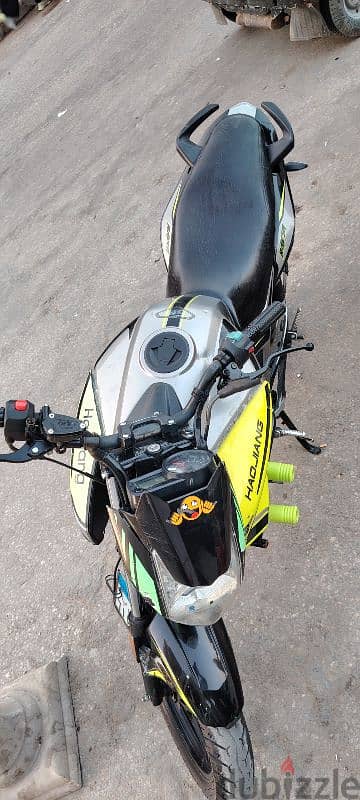 هوجن f250 - Motorcycles & Accessories - 204556339