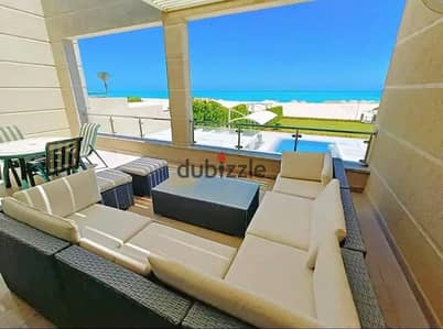 Chalet for sale, sea view, fully finished, super lux , in the North ...
