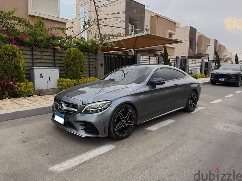 c180 coupe 2019 amg - Cars for Sale - 204593933