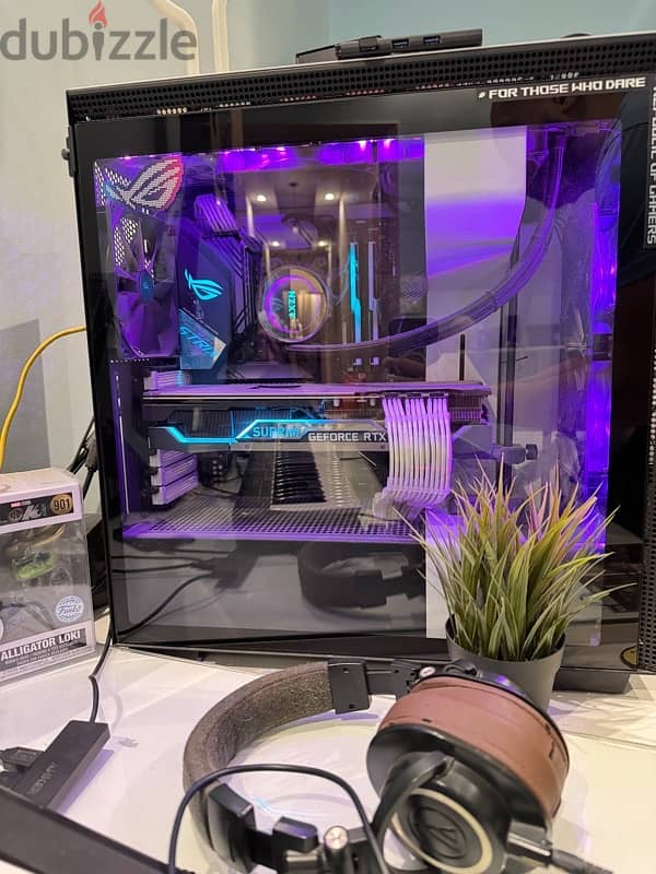 High End Gaming And Workstation PC - Desktop computers - 204600696