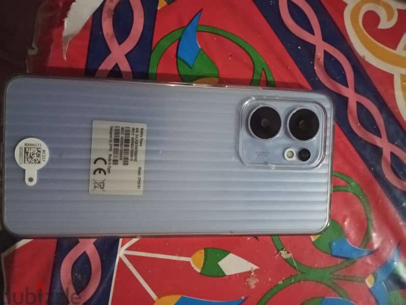 oppo reno f13 - Mobile Phones - 204609789
