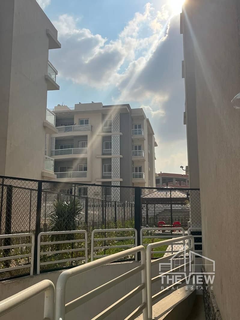Ameez Unit in Phase Four Compound Al-Khomayel Sheikh Zayed on the Axis ...