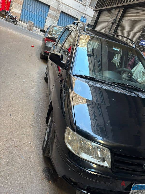 Hyundai Matrix 2007 - سيارات للبيع - 204638475