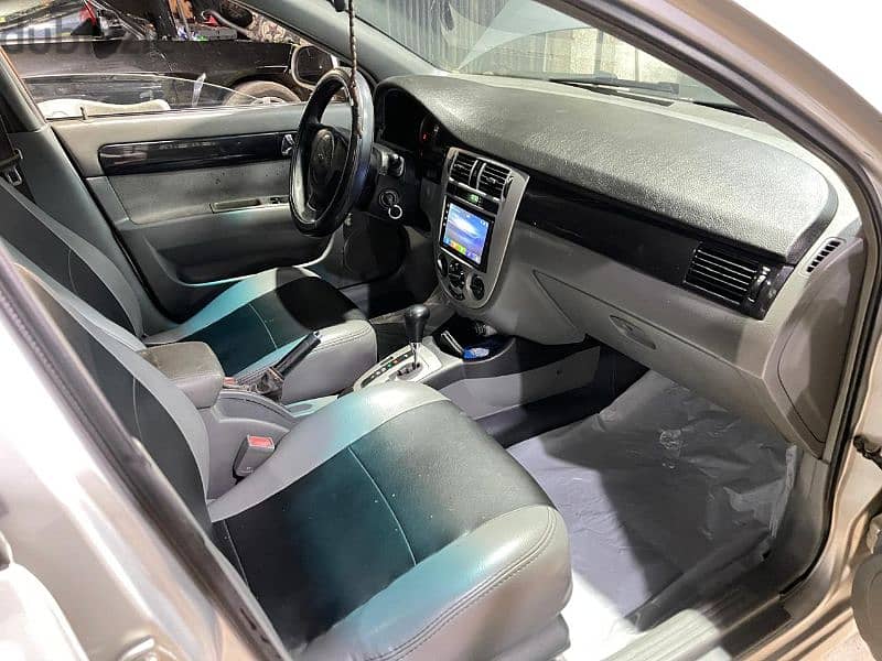 Chevrolet Optra 2008 - Cars for Sale - 204641904