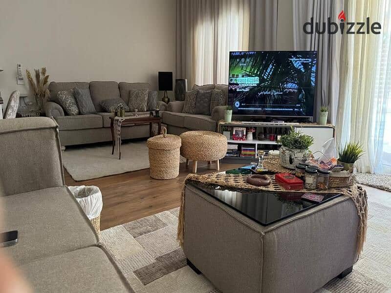 Any duplex villa in Rayos Compound next to October Park, Mountain View ...