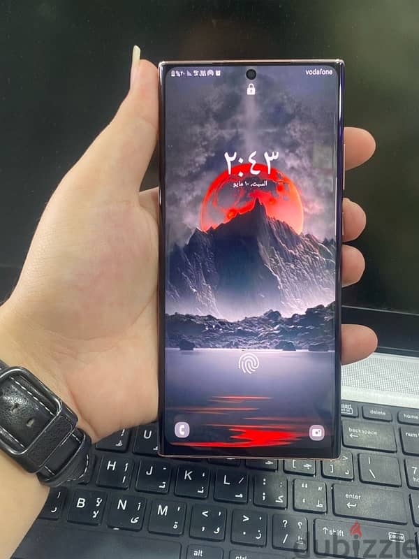 NOTE 20 ULTRA - Mobile Phones - 204644015